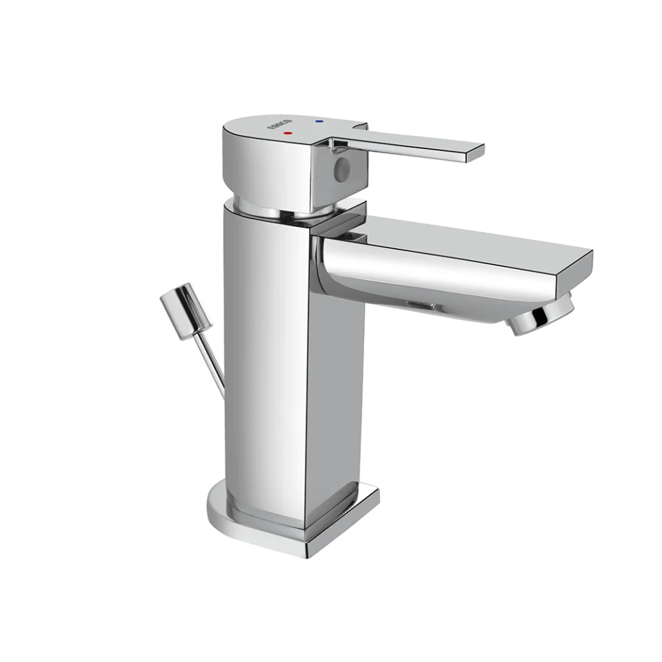 Jaquar Essco Single Lever Basin Mixer - Jaquar Rishabh Sanitations