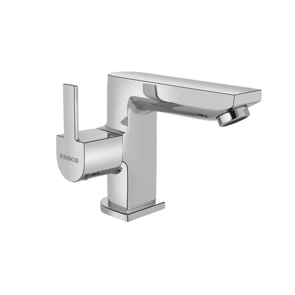 Jaquar Essco Swan Neck Tap - Jaquar Rishabh Sanitations