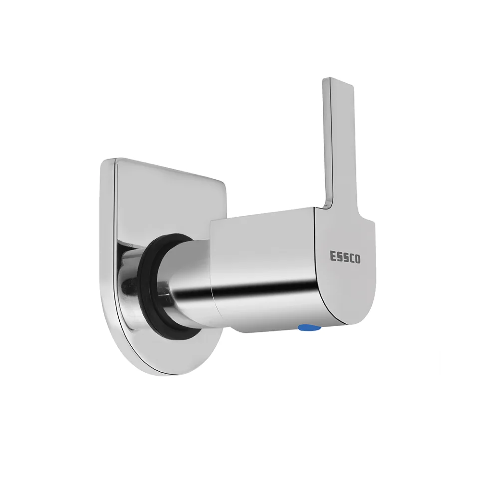 Jaquar Essco Exposed part kit of Concealed Stop Cock (KIO-CHR-111069K ...