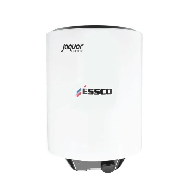 Jaquar Essco Ultra Vertical Manual 15 Ltr - Jaquar Rishabh Sanitations