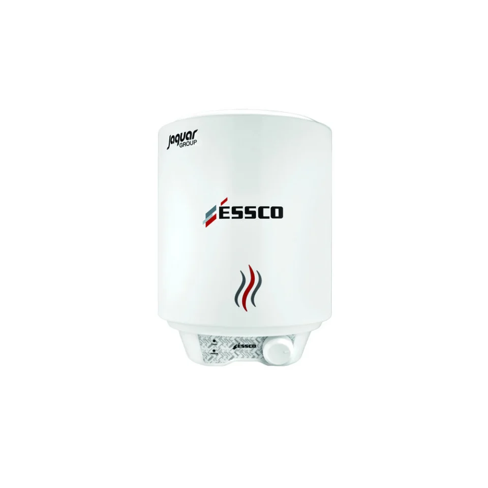 Jaquar Essco Ultra Vertical Manual 35 Ltr - Jaquar Rishabh Sanitations