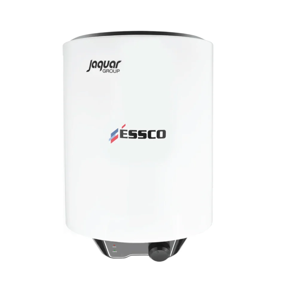 Jaquar Essco Ultra Vertical Manual 50 Ltr (ULT-ESS-V050) - Jaquar ...
