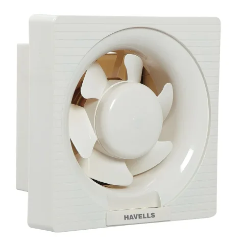 Havells Ventilair DX Plastic Domestic Exhaust Fan - Jaquar Rishabh ...